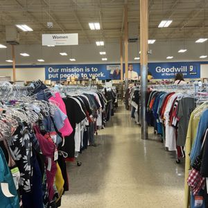 GOODWILL THRIFT STORE & DONATION CENTER - Updated December 2025 - 22 ...