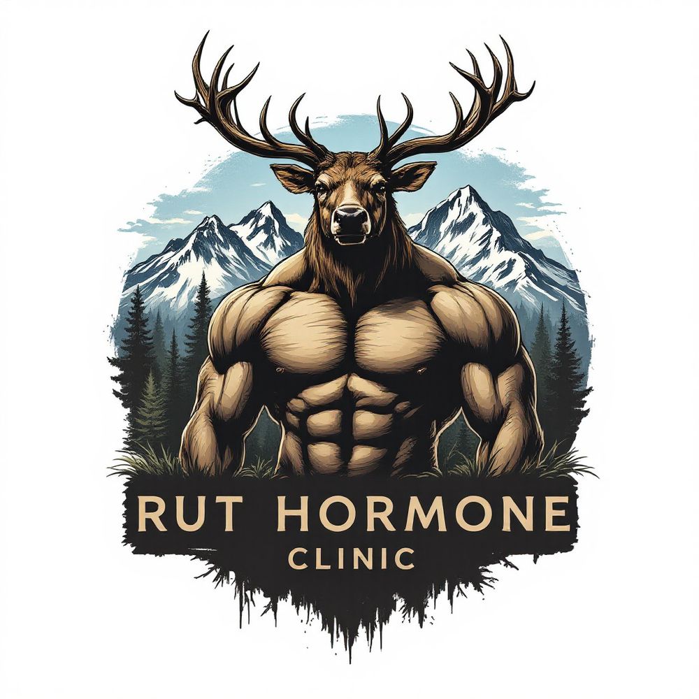RUT HORMONE CLINIC - Updated October 2025 - 352 E 1st St, Dickinson ...