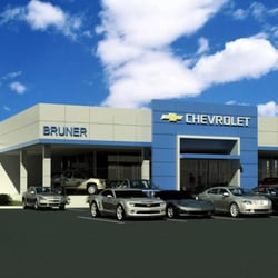 BRUNER CHEVY GMC - 15 Photos - 1515 W South Lp, Stephenville, Texas ...