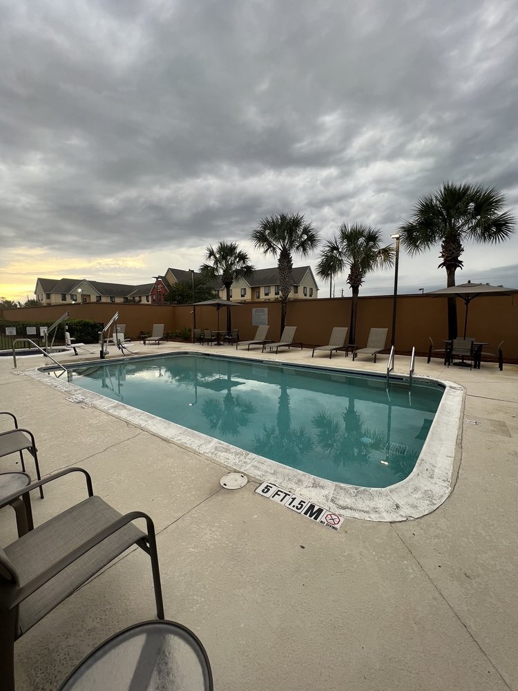 Hotels - COURTYARD BY MARRIOTT PANAMA CITY - 51 Photos & 23 Reviews ...