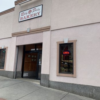 ROLY POLY BAKERY - Updated August 2024 - 314 Photos & 96 Reviews - 587 ...