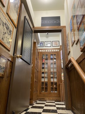 PAUL MOLE BARBER SHOP - Updated May 2026 - 63 Photos & 107 Reviews ...