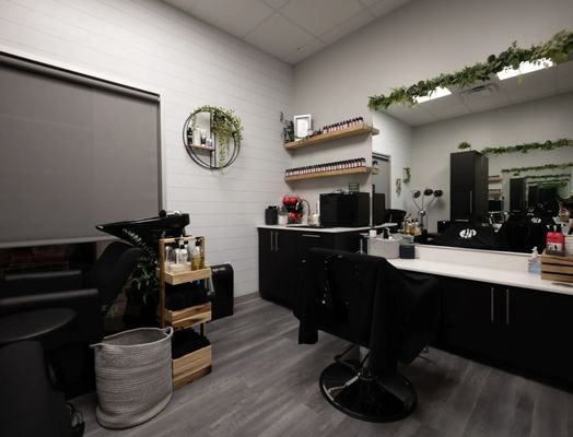 BEAUTY COLLECTIVE SALON SUITES - Updated December 2025 - Request ...