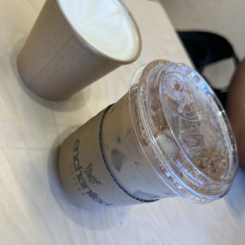 ENCHANTED COFFEE - Updated December 2025 - 618 Photos & 367 Reviews ...
