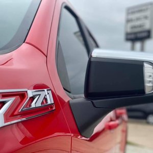 MIKE TERRY FORD - Updated December 2025 - 401 N Sherman St, Mexia ...