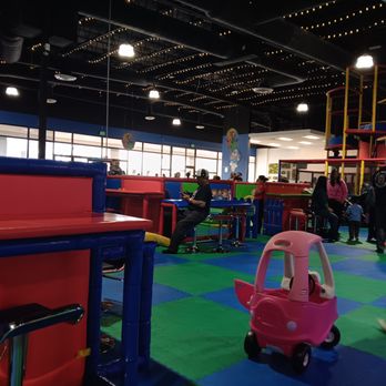 LUV 2 PLAY RIVERSIDE - Updated January 2025 - 264 Photos & 295 Reviews ...