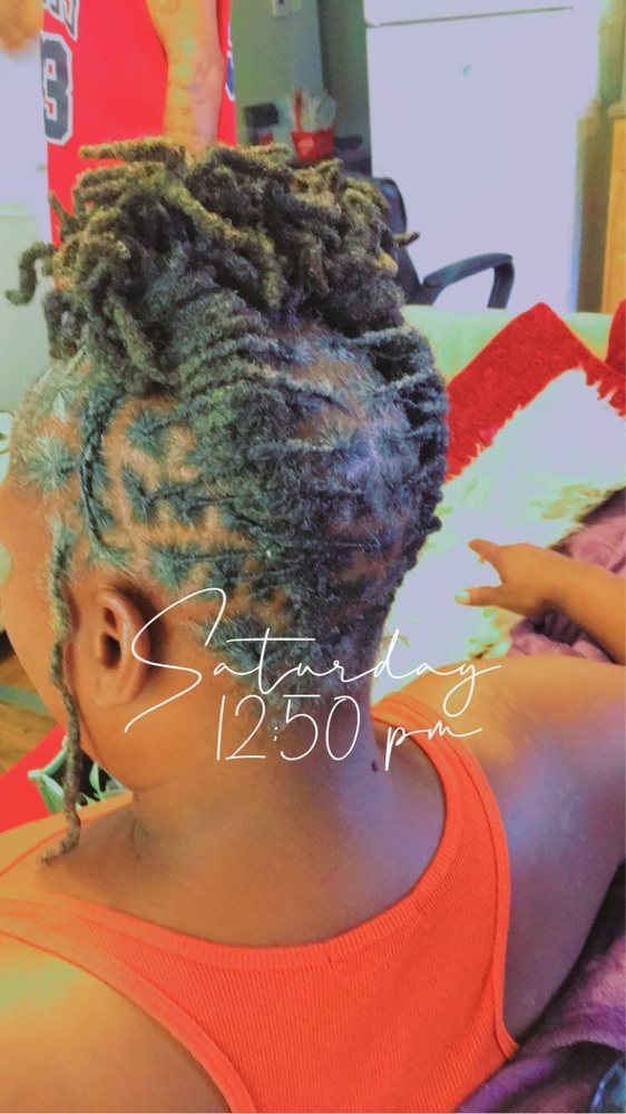 CECE’S BRAIDS N LOCS - Updated April 2025 - 13 Photos - 157 John Helm ...