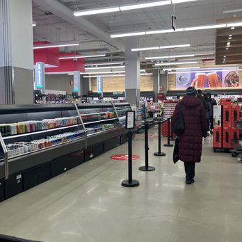 TARGET - Updated September 2025 - 93 Photos & 21 Reviews - 600 Broadway ...