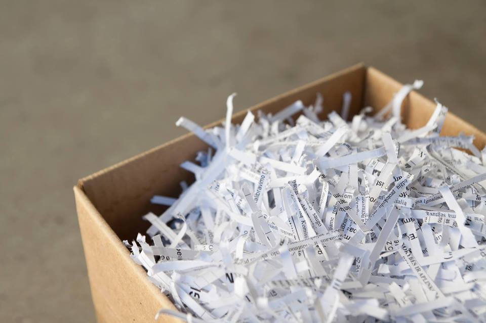 GREEN COUNTRY SHREDDING AND RECYCLING - Updated January 2026 - 5666 S ...