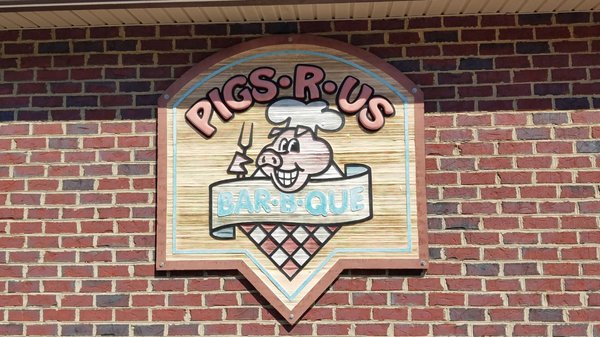 CHECKERED PIG BBQ & RIBS - 70 Photos & 103 Reviews - 1014 Liberty St ...