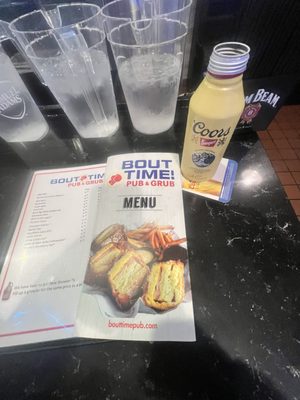 BOUT TIME PUB & GRUB - Updated August 2025 - 12 Photos & 22 Reviews ...