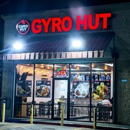 GYRO HUT - Updated February 2025 - 501 Photos & 444 Reviews - 2807 Old ...