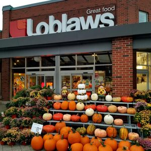 LOBLAWS - Updated September 2025 - 46 Photos & 58 Reviews - 396 St ...
