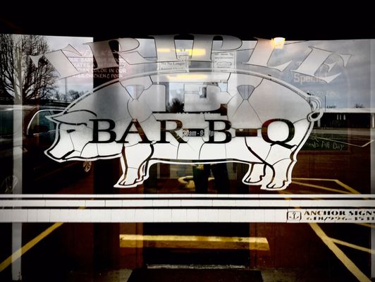TRIPLE E BAR-B-Q II - Updated May 2026 - 14 Photos & 21 Reviews - 706 ...