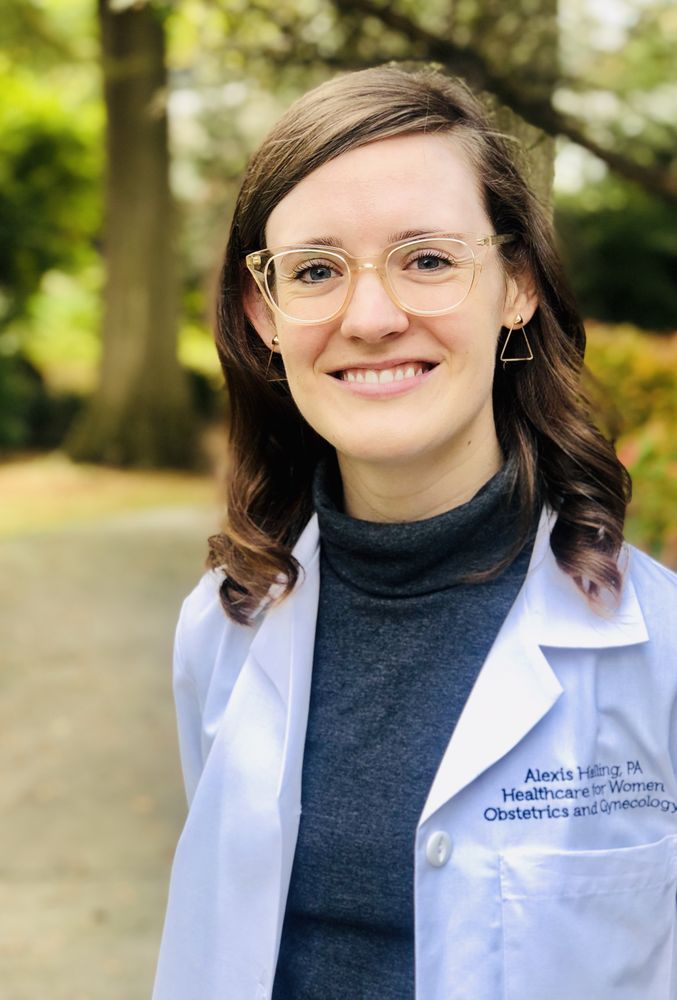 HEALTHCARE FOR WOMEN - Updated December 2025 - 97 Reviews - 1625 N ...