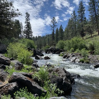 RILEY RANCH NATURE RESERVE - Updated October 2025 - 48 Photos - 19975 ...