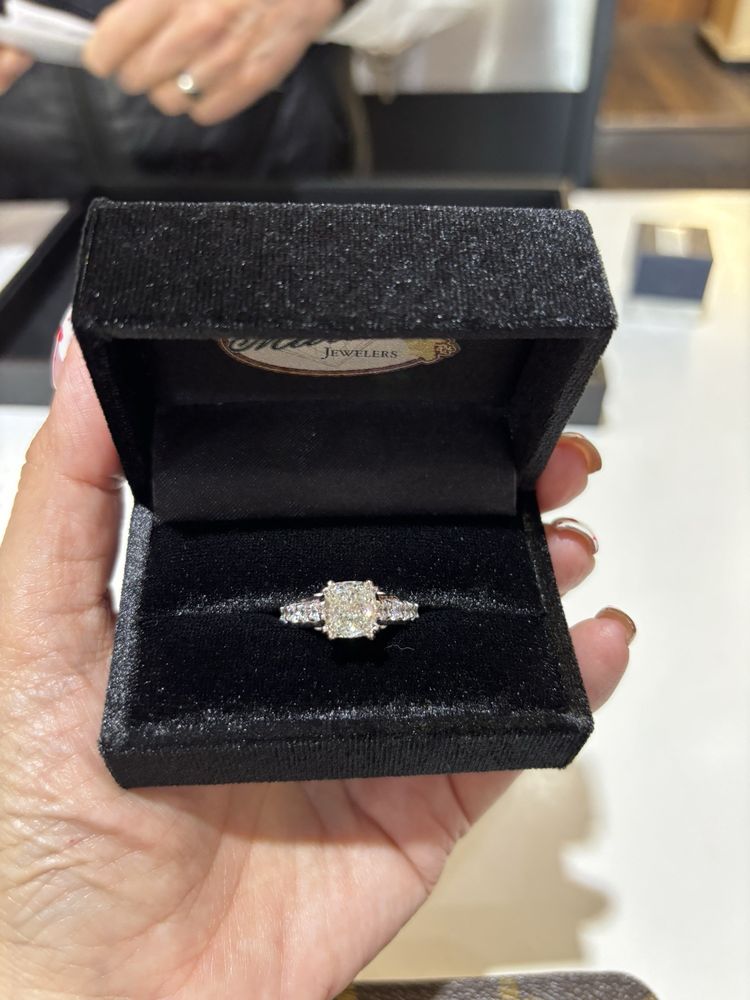 MARTIN JEWELERS - Updated August 2025 - 1921 High St, Selma, California ...