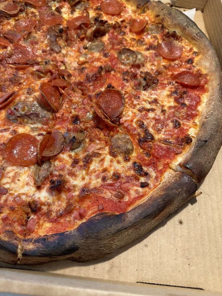 PRONTO PIZZA - Updated November 2025 - 27 Photos & 79 Reviews - 303 SE ...