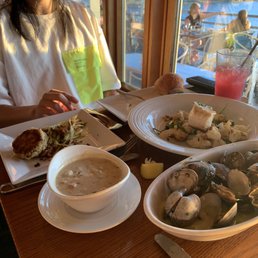 RAY’S BOATHOUSE - 1155 Photos & 1203 Reviews - 6049 Seaview Ave NW ...