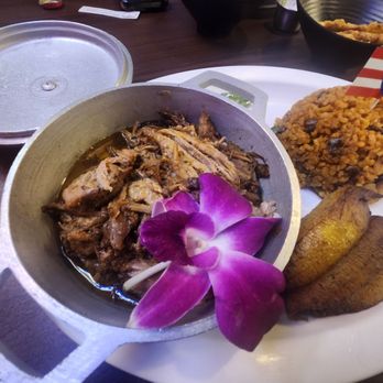 LA CASA DE IRIS PUERTO RICAN FOOD - Updated November 2025 - 190 Photos ...