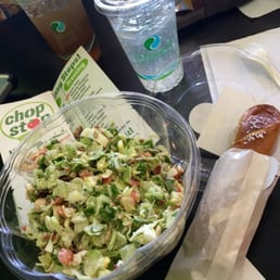 CHOP STOP - Updated September 2025 - 230 Photos & 397 Reviews - 11144 E ...