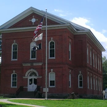 POPE COUNTY COURT - Updated March 2025 - 310 E Main St, Golconda ...