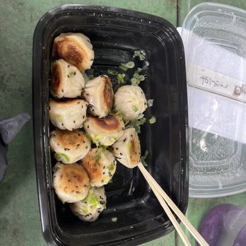 MINI POTSTICKERS - Updated August 2024 - 428 Photos & 144 Reviews ...