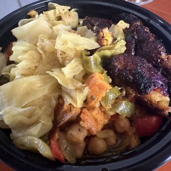 IRIE JAMAICAN KITCHEN - Updated December 2025 - 11 Reviews - 13804 ...