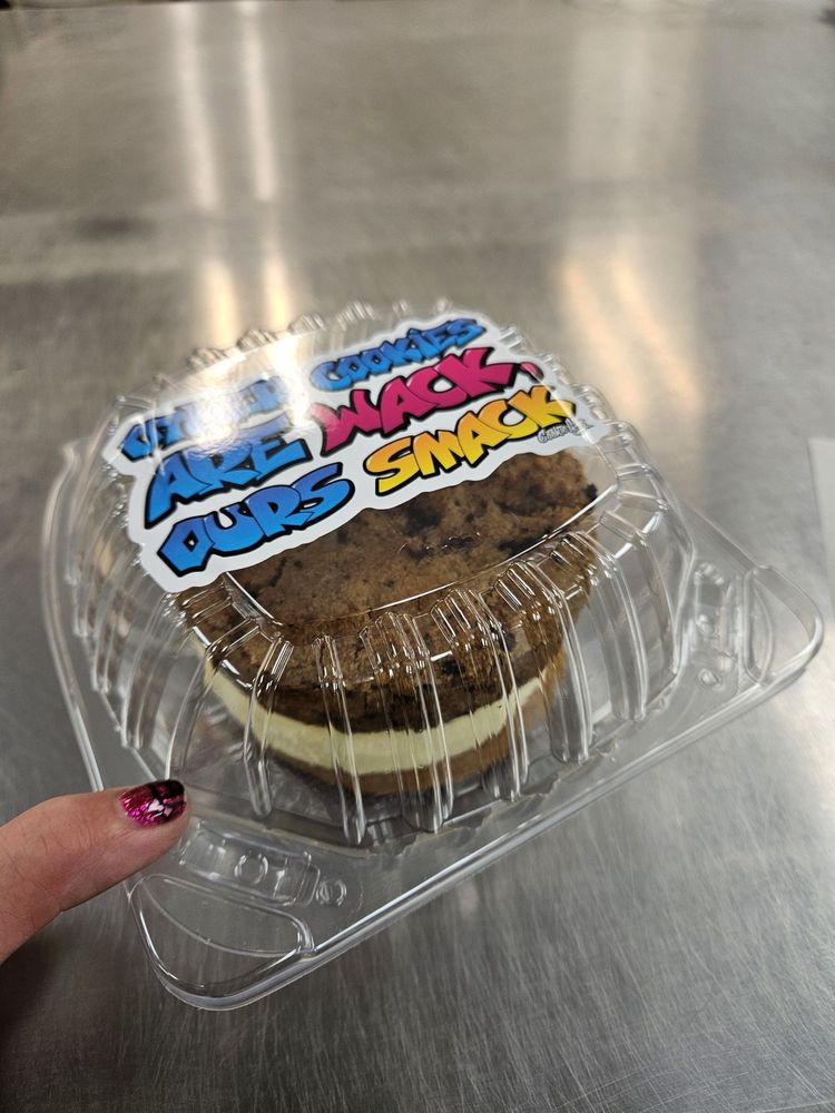 COOKIE PLUG - Updated October 2025 - 55 Photos & 33 Reviews - 446 N ...