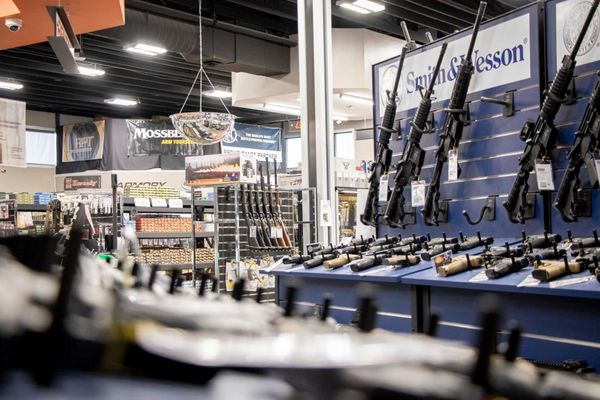 GUNS N GEAR - Updated September 2024 - 83 Photos & 34 Reviews - 1315 So ...