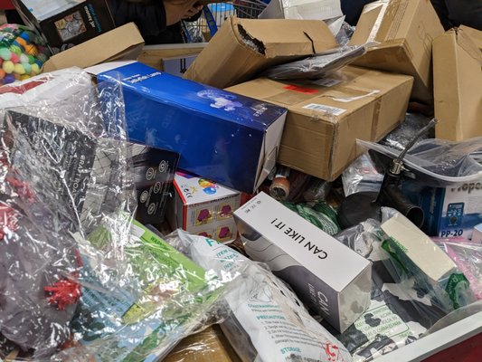 TREASURE HUNT DEALS - Updated October 2025 - 11 Photos & 27 Reviews ...