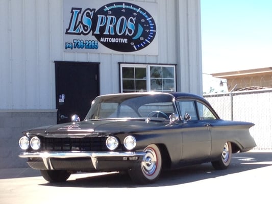 LS PROS AUTOMOTIVE - Updated September 2025 - 80 Photos & 57 Reviews ...