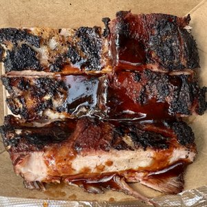 REDEMPTION BBQ - Updated January 2026 - 28 Photos & 48 Reviews - 13 S ...