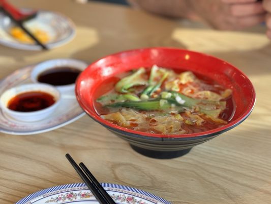 DUMPLING EMPIRE - Updated July 2025 - 232 Photos & 89 Reviews - 5413 S ...