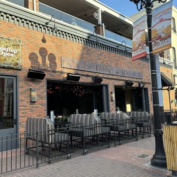 RUSTIC ROOT - Updated January 2025 - 3969 Photos & 2535 Reviews - 535 ...