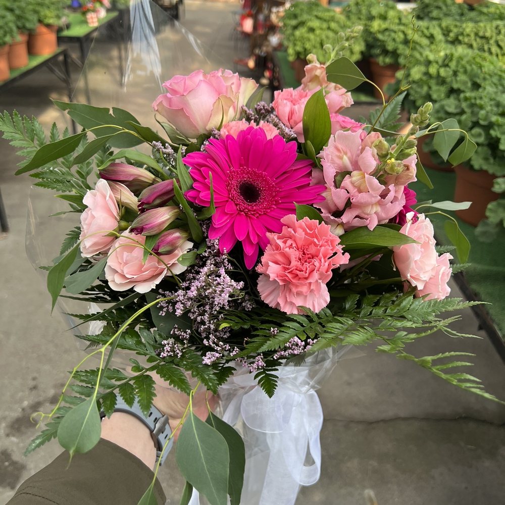 Hartstone Flower Inc Main Street South Weymouth Ma | Best Flower Site