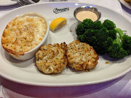 CONNORS STEAK & SEAFOOD - 551 Photos & 588 Reviews - 10076 Gulf Center ...