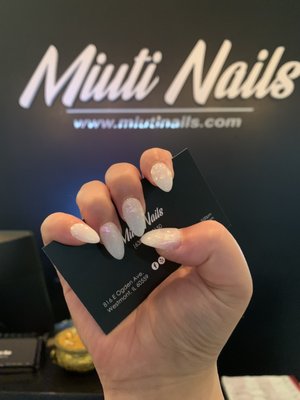 TT NAILS - Updated July 2025 - 246 Photos & 120 Reviews - 816 E Ogden ...