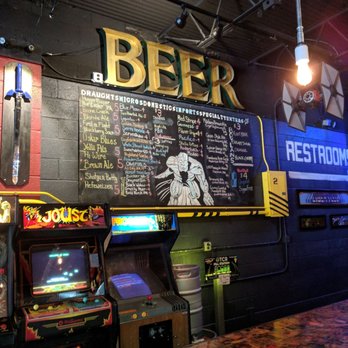 THE BAXTER - Updated December 2025 - 62 Photos & 89 Reviews - 108 N ...