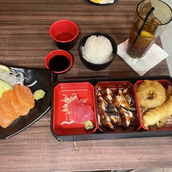 FIN JAPANESE RESTURANT - Updated August 2025 - 79 Photos & 32 Reviews ...