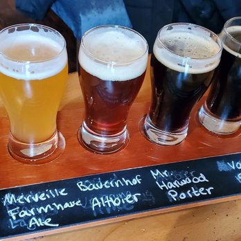 WHEATLAND SPRING FARM + BREWERY - Updated April 2025 - 123 Photos & 38 ...