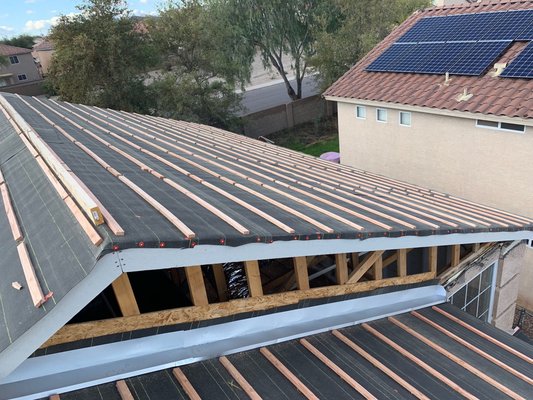 STATE 48 ROOFING - Updated July 2025 - 101 Photos & 109 Reviews - 1381 N Pioneer St, Gilbert ...