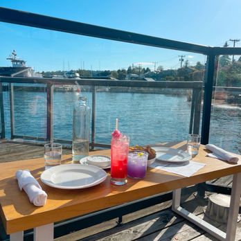 WESTWARD with reviews - Updated September 2024 - 990 Photos & 848 ...