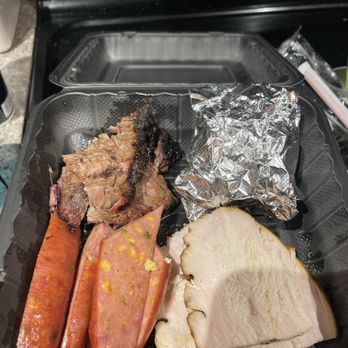 MISSION BBQ - Updated June 2025 - 39 Photos & 42 Reviews - 275 Harbison ...