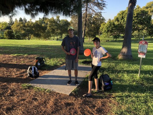 HUNTINGTON BEACH DISC GOLF COURSE - 44 Photos & 52 Reviews 【18189 ...