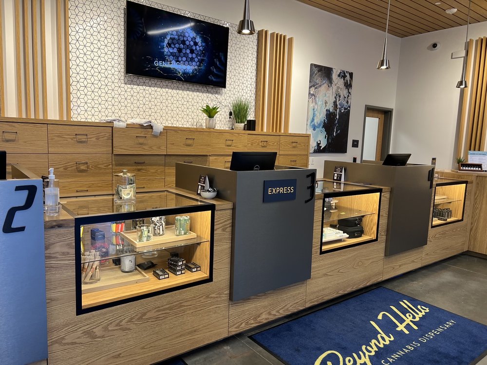 BEYOND HELLO - MANASSAS - Updated January 2026 - 12 Photos & 62 Reviews ...