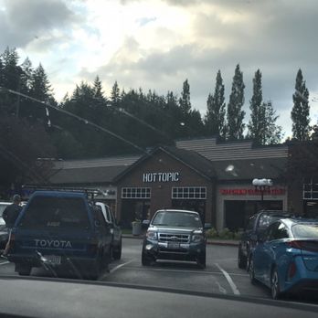 NORTH BEND PREMIUM OUTLETS - Updated August 2025 - 63 Photos & 93 ...