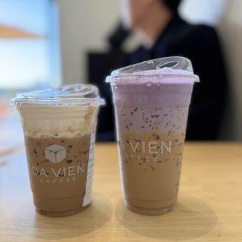 DA VIEN COFFEE - Updated April 2025 - 3293 Photos & 1639 Reviews - 9731 ...