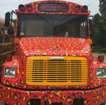 FUNK BUS - Updated December 2025 - 11 Photos & 21 Reviews - 35 Alden St ...