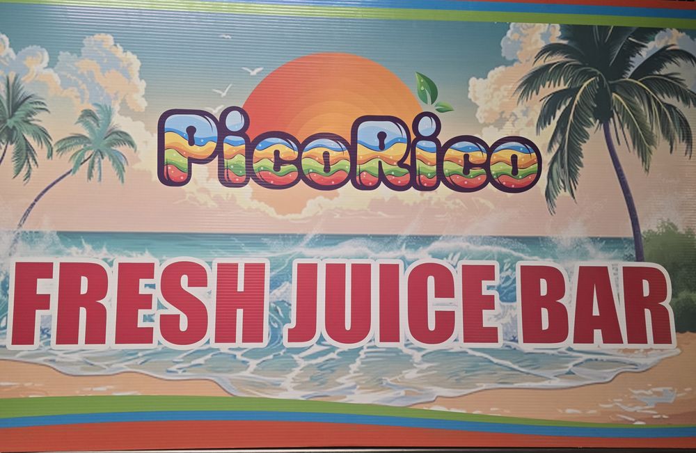 PICO RICO - Updated April 2026 - 5921 N 23rd St, McAllen, Texas ...